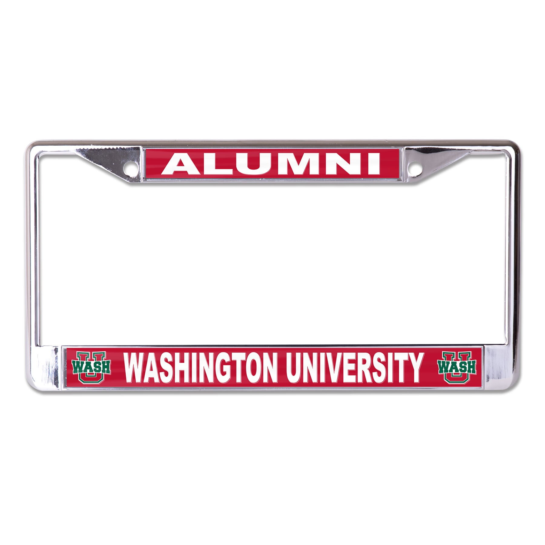 Washington University in St. Louis Officially Licensed Chrome License ...