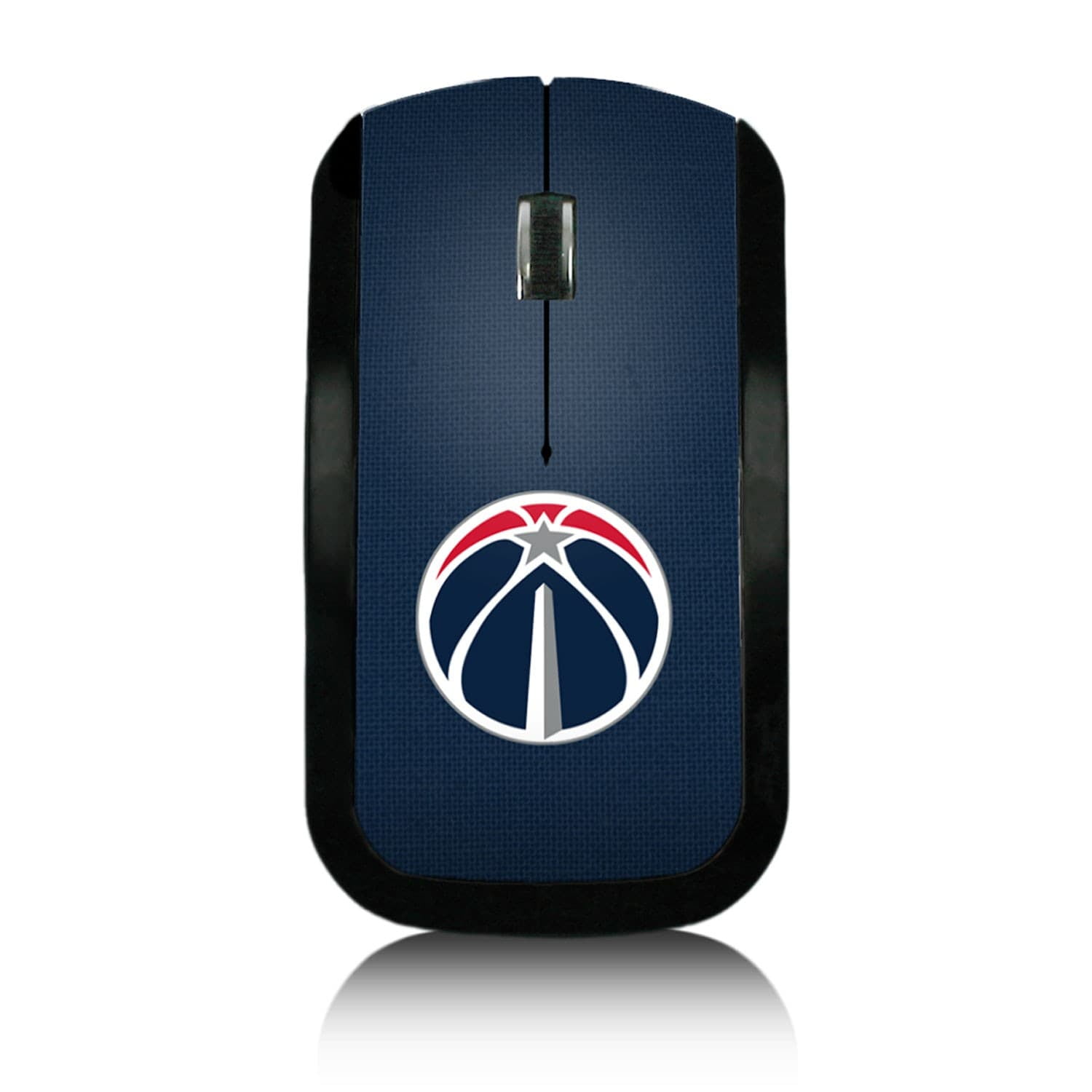 Washington Wizards Primary Logo Wireless Mouse - Walmart.com