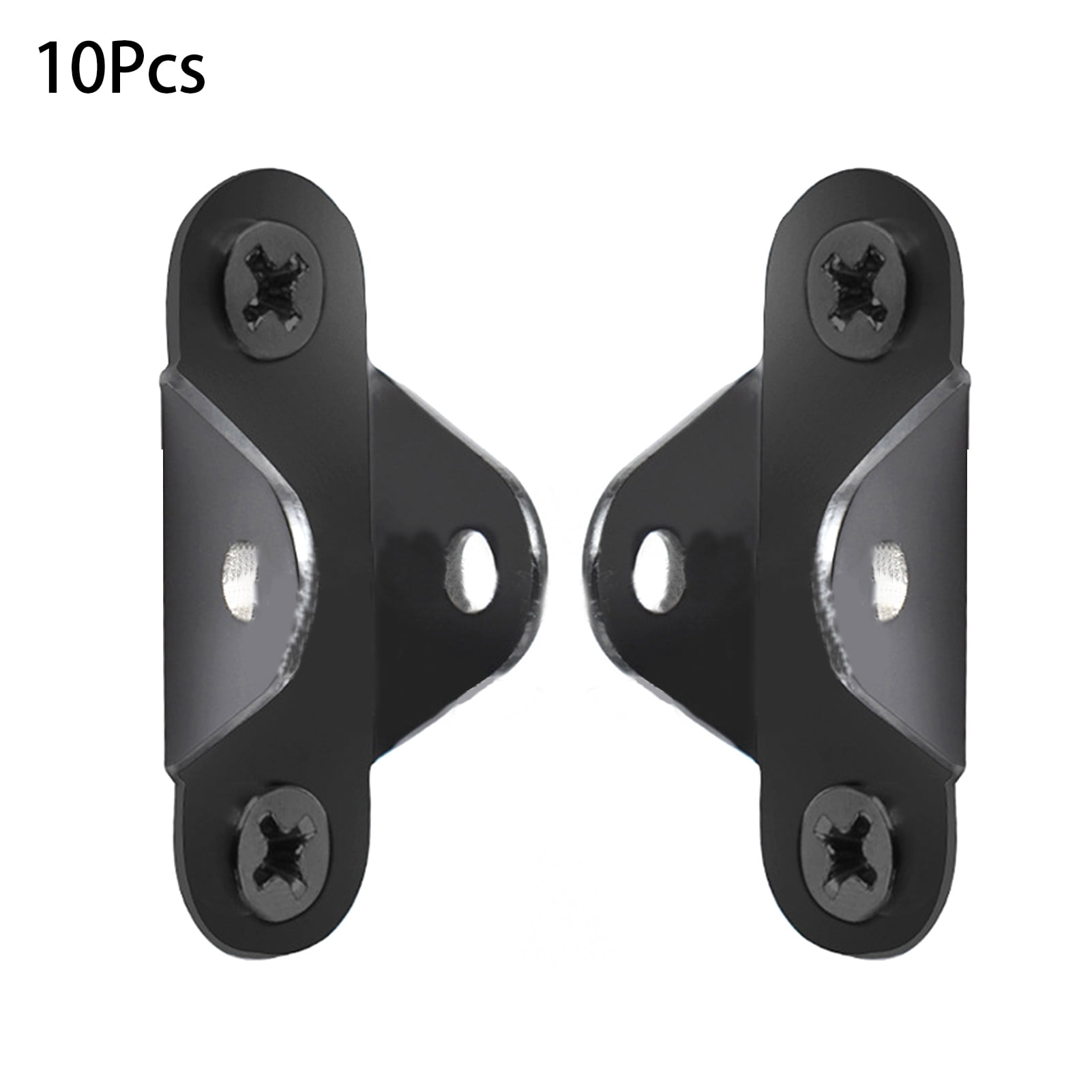 Washranp 10Pcs Furniture Anchors,Anti-Tip Furniture Anchors Furniture ...