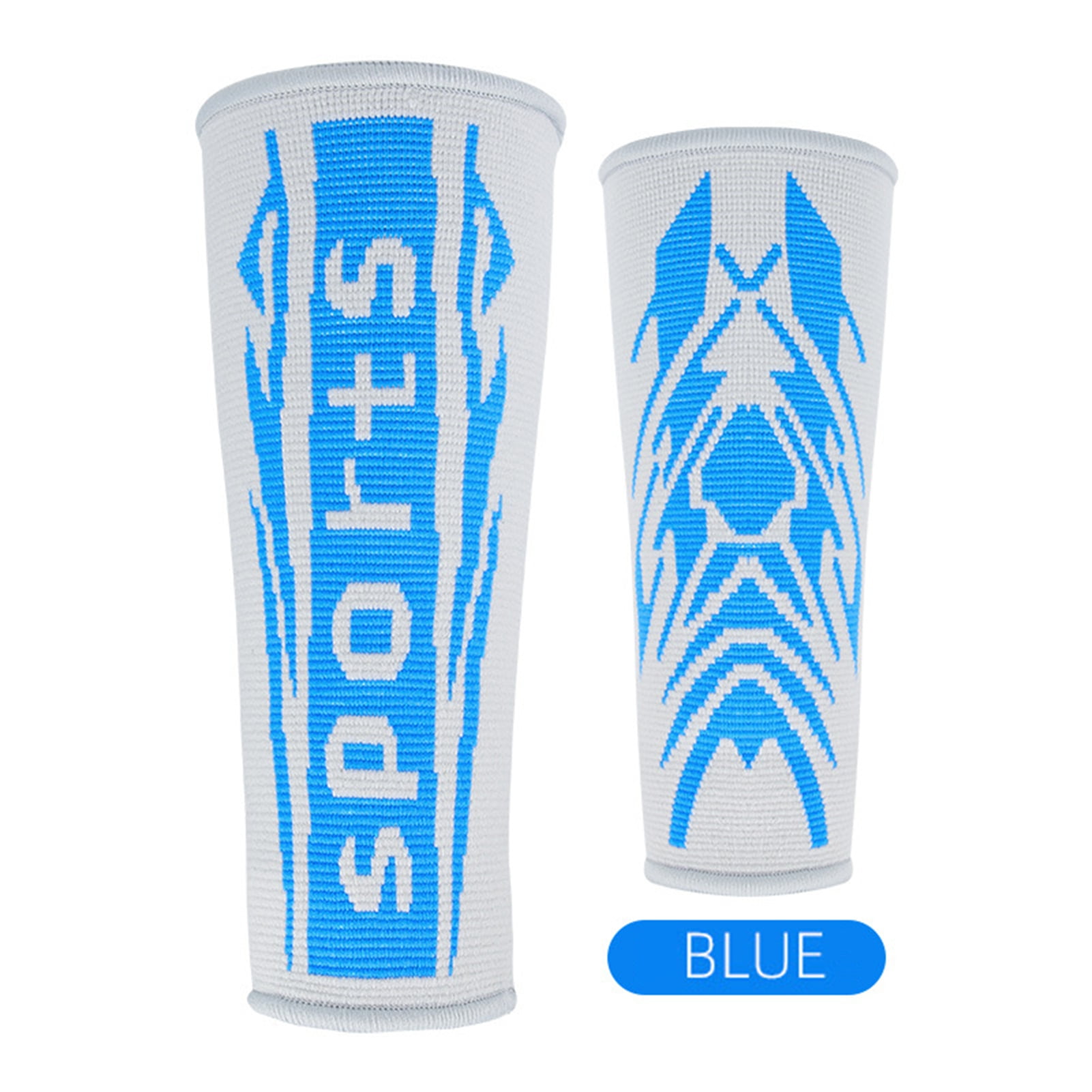 Washranp 1Pc Arm Sleeves,Thin Skin Arm Guards Bruising Cut Resistant ...