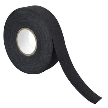 Rawlings Baseball & Softball Bat Tape (Black) - Walmart.com