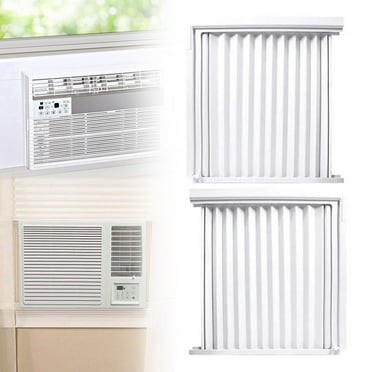 Air Conditioner AC Window Kit Compatible With LG Model Numbers ...