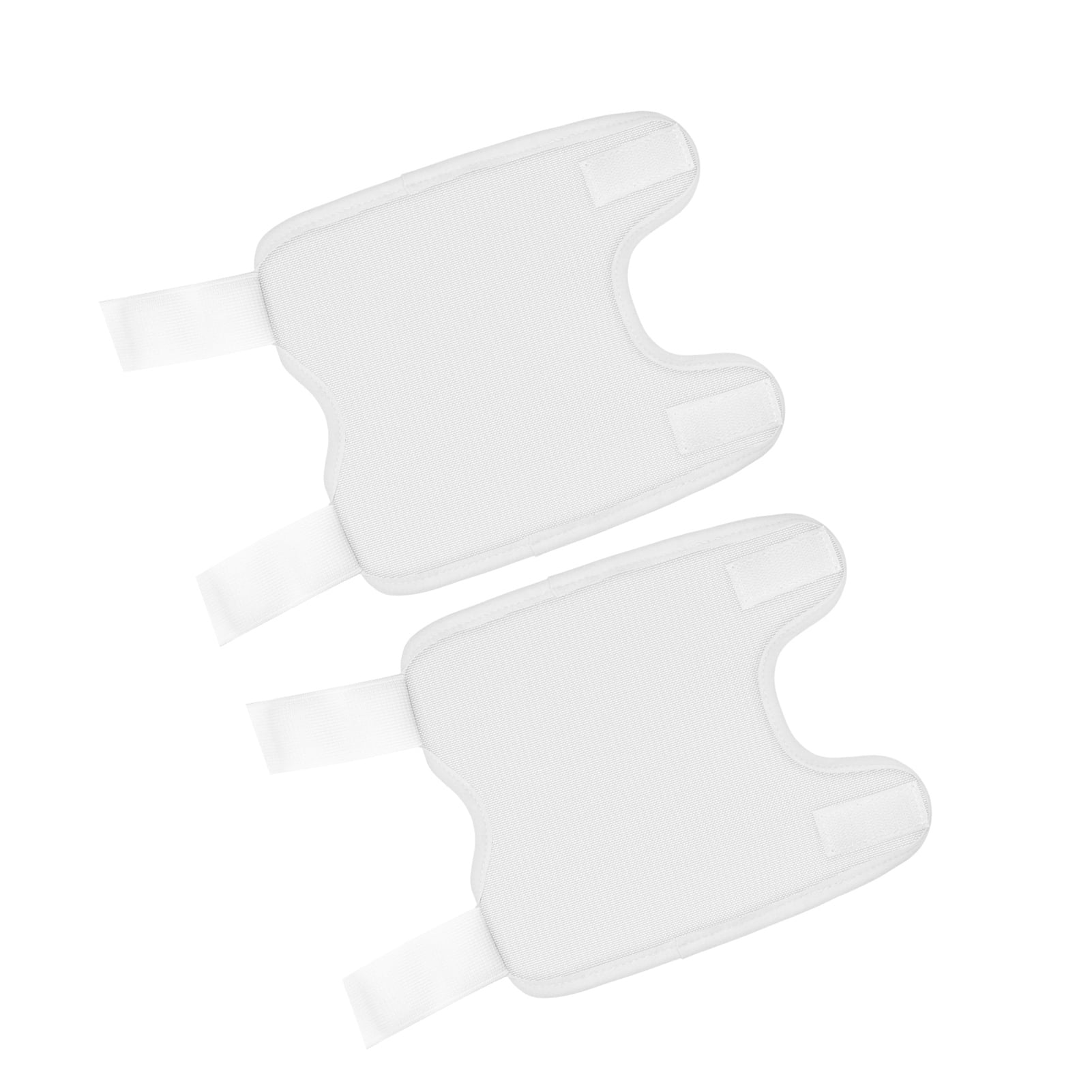 Washranp 2Pcs Castor Oil Packs Wrap,Cloth Reusable Leakproof Castor Oil ...