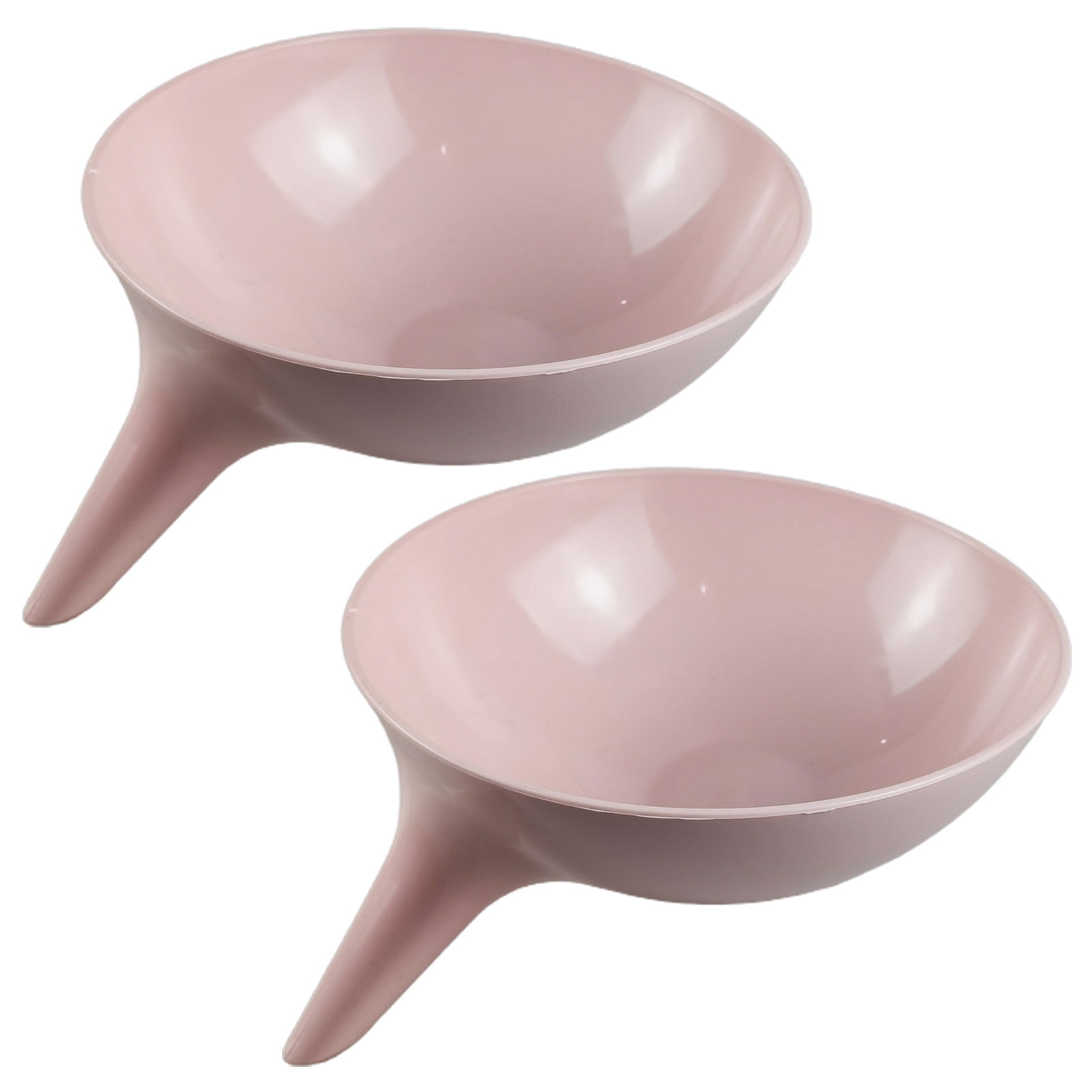 Washranp 2Pcs Fruit Strainer Bowl with Spout,Multifunction Drainer Food ...