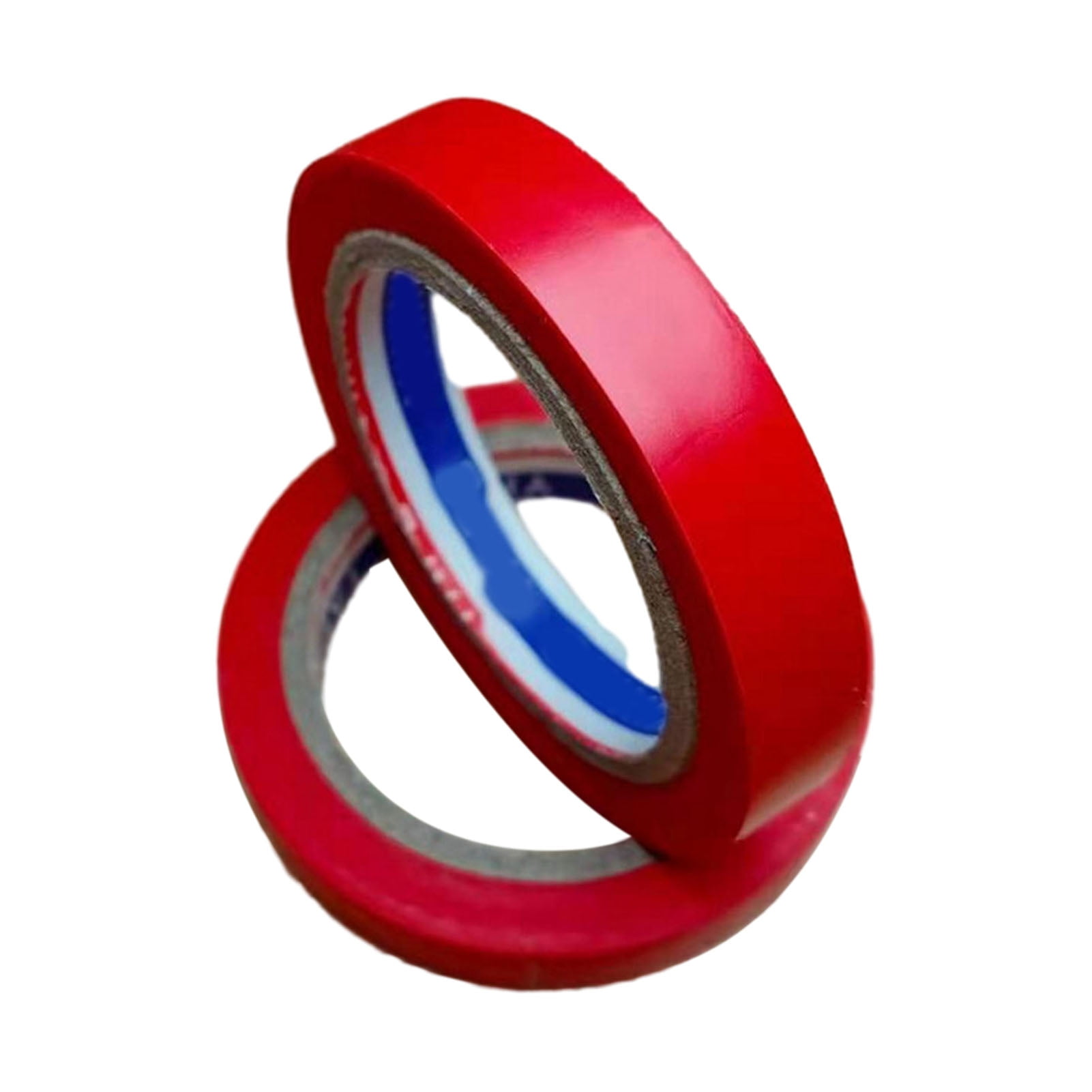 Washranp 2Pcs Golf Lead Tape,PVC High Density Self-Adhesion Racquet ...