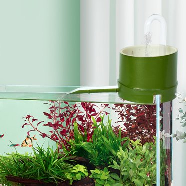 14" Turquoise Fishbowl - Walmart.com