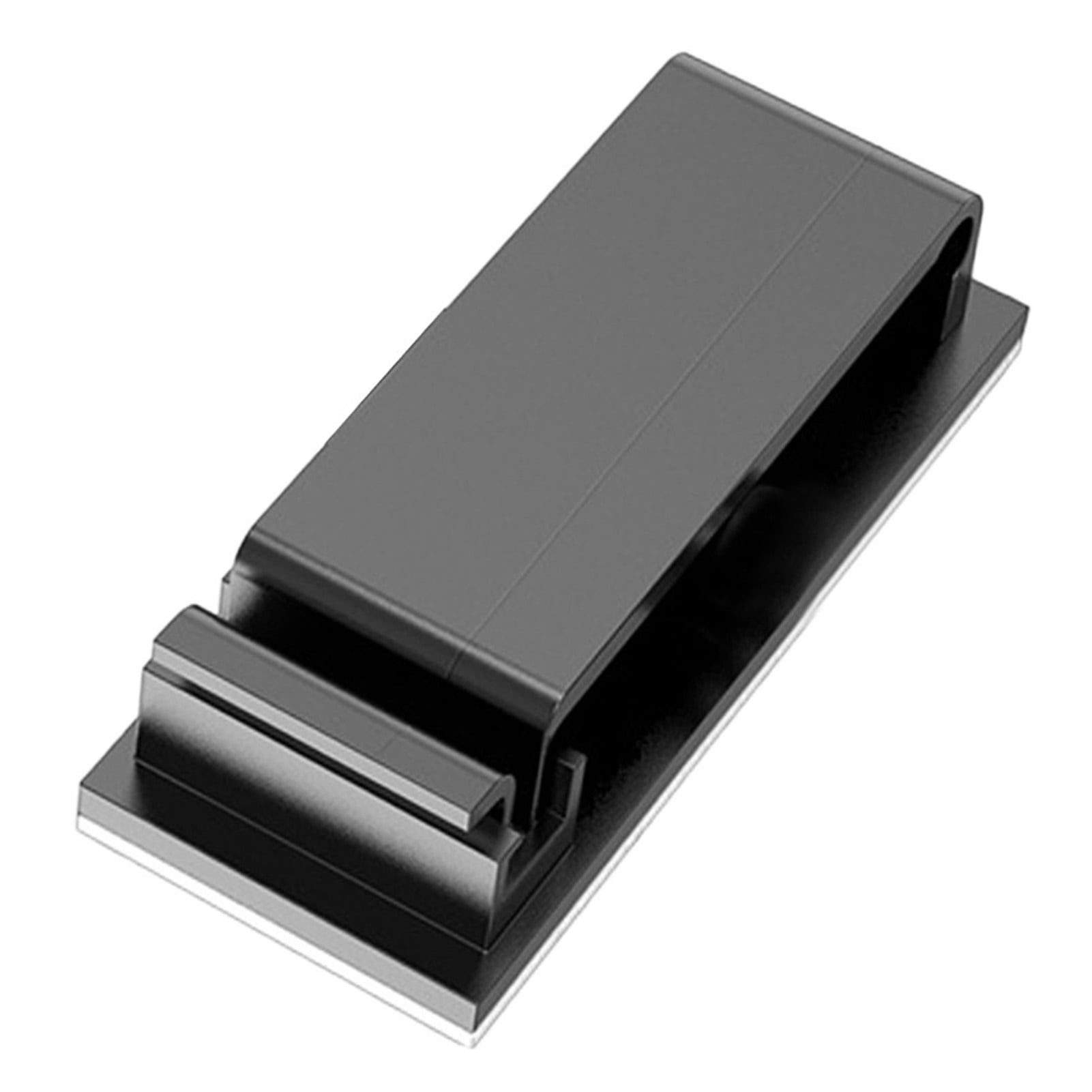 Washranp 50Pcs Self Adhesive Cable Management Clips,Cable Organizers ...