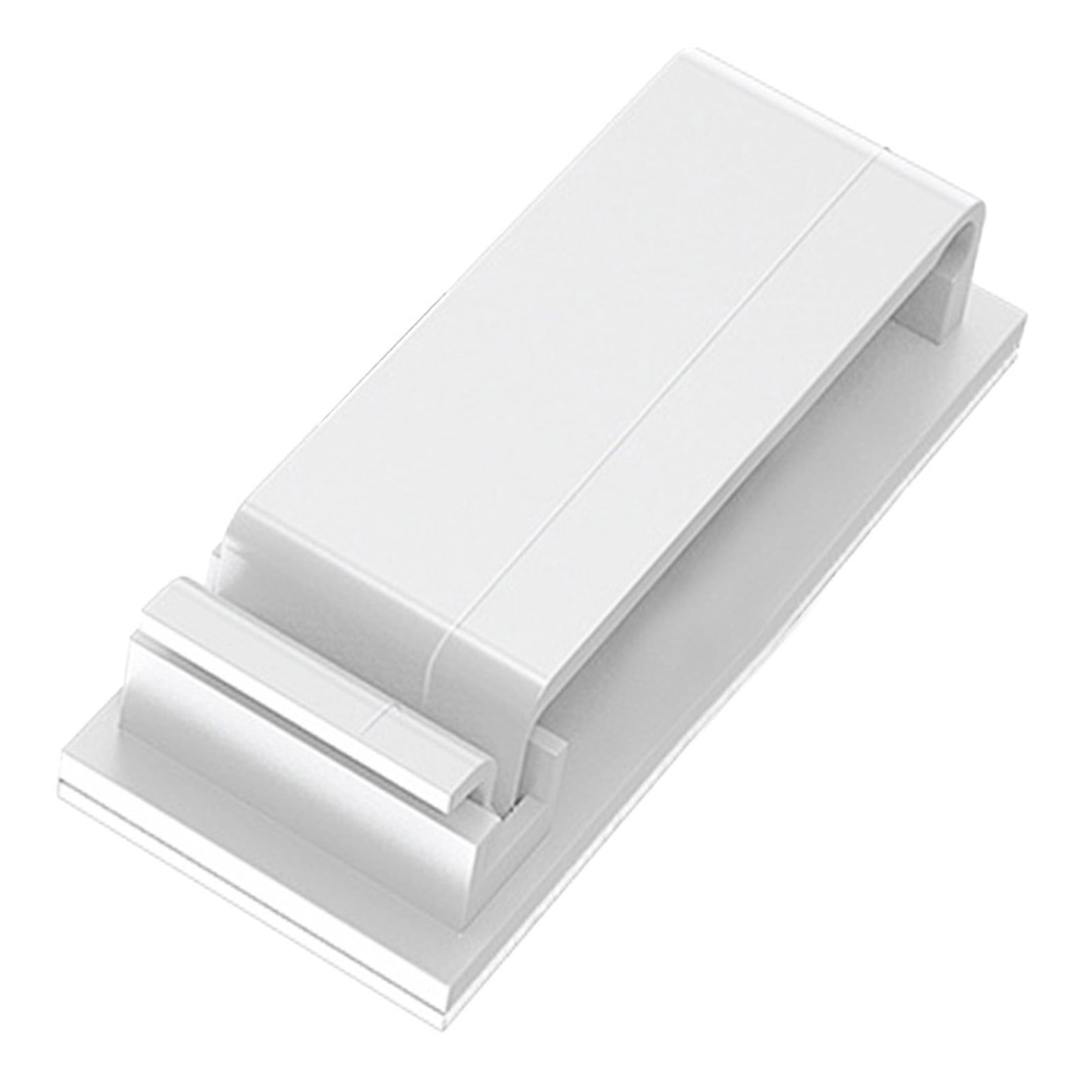 Washranp 50Pcs Self Adhesive Cable Management Clips,Cable Organizers ...