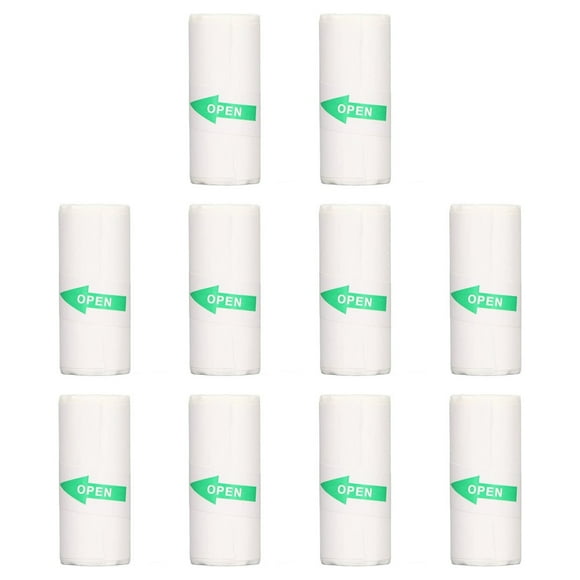 Square Printer Paper