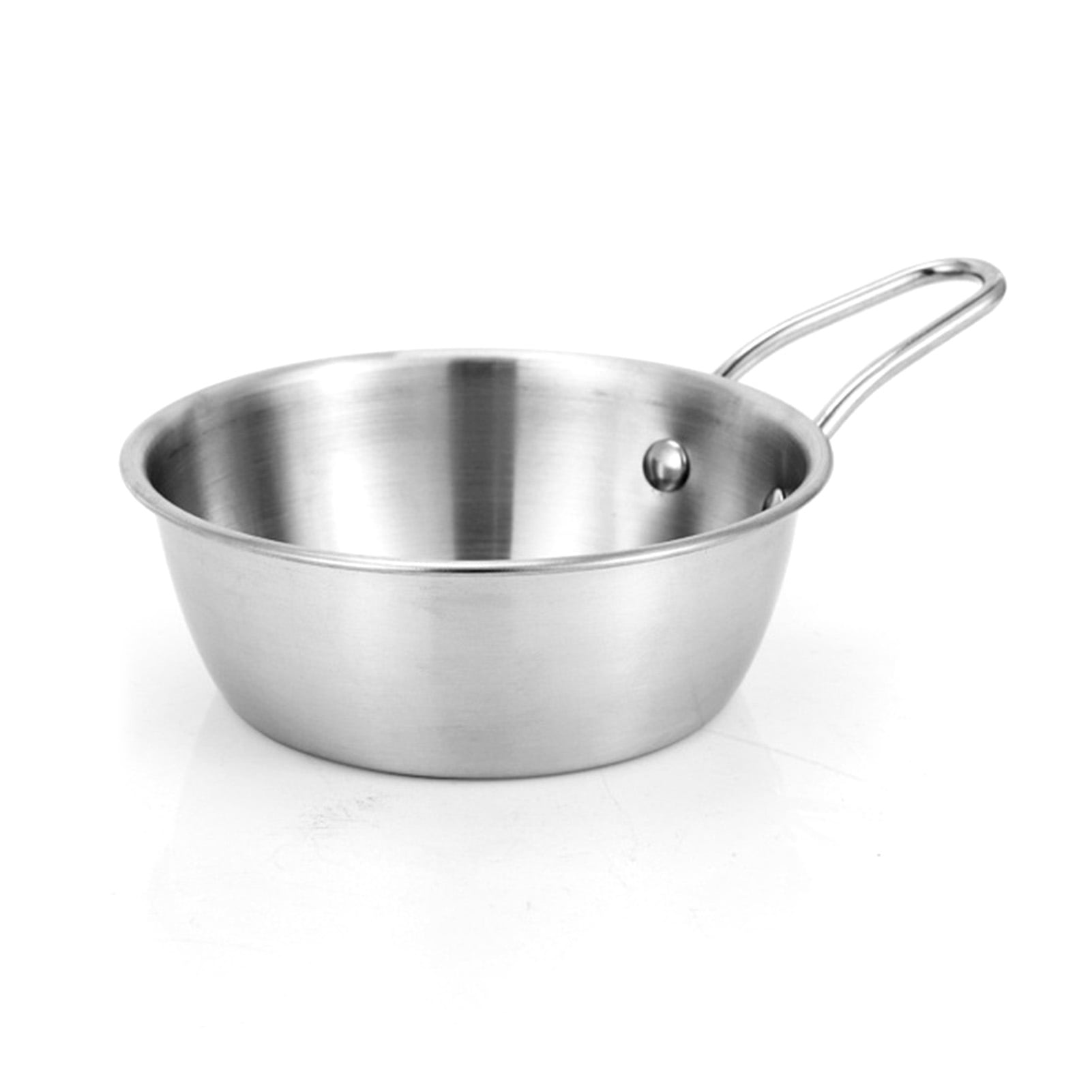 Washranp Camping Bowls,Stackable Stainless Steel Sierra Cup with ...