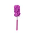 Washranp Cleaning Microfiber Duster with Extendable Stainless Steel ...
