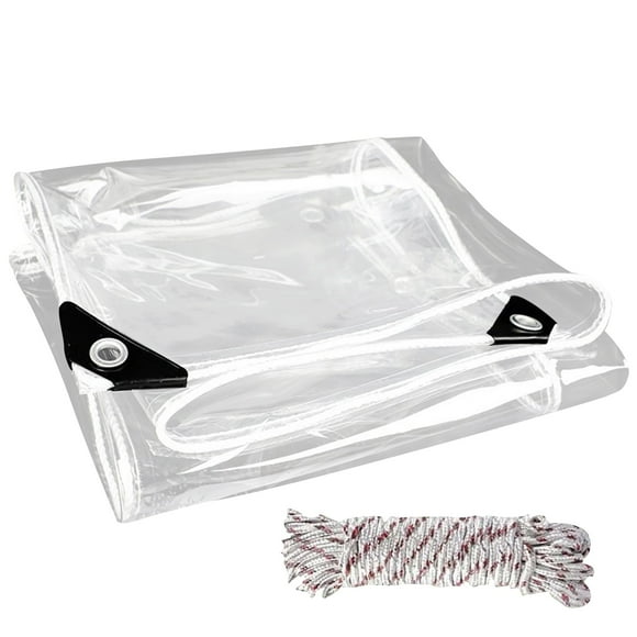 Clear Tarps in Tarps - Walmart.com