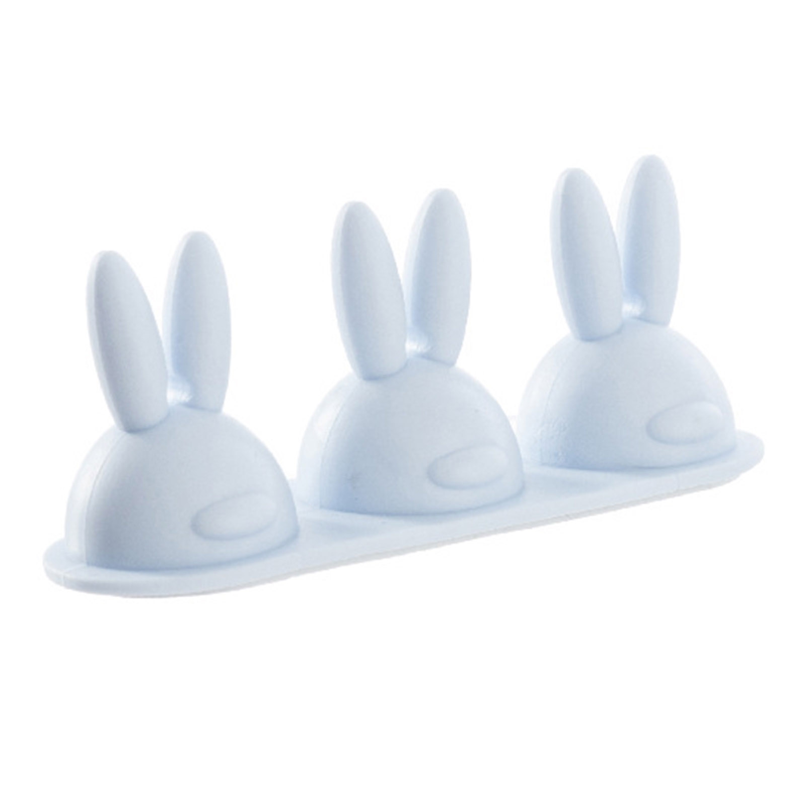 Washranp Cord Organizer,Rabbit Shape Cable Holders with 3 Holes Strong ...