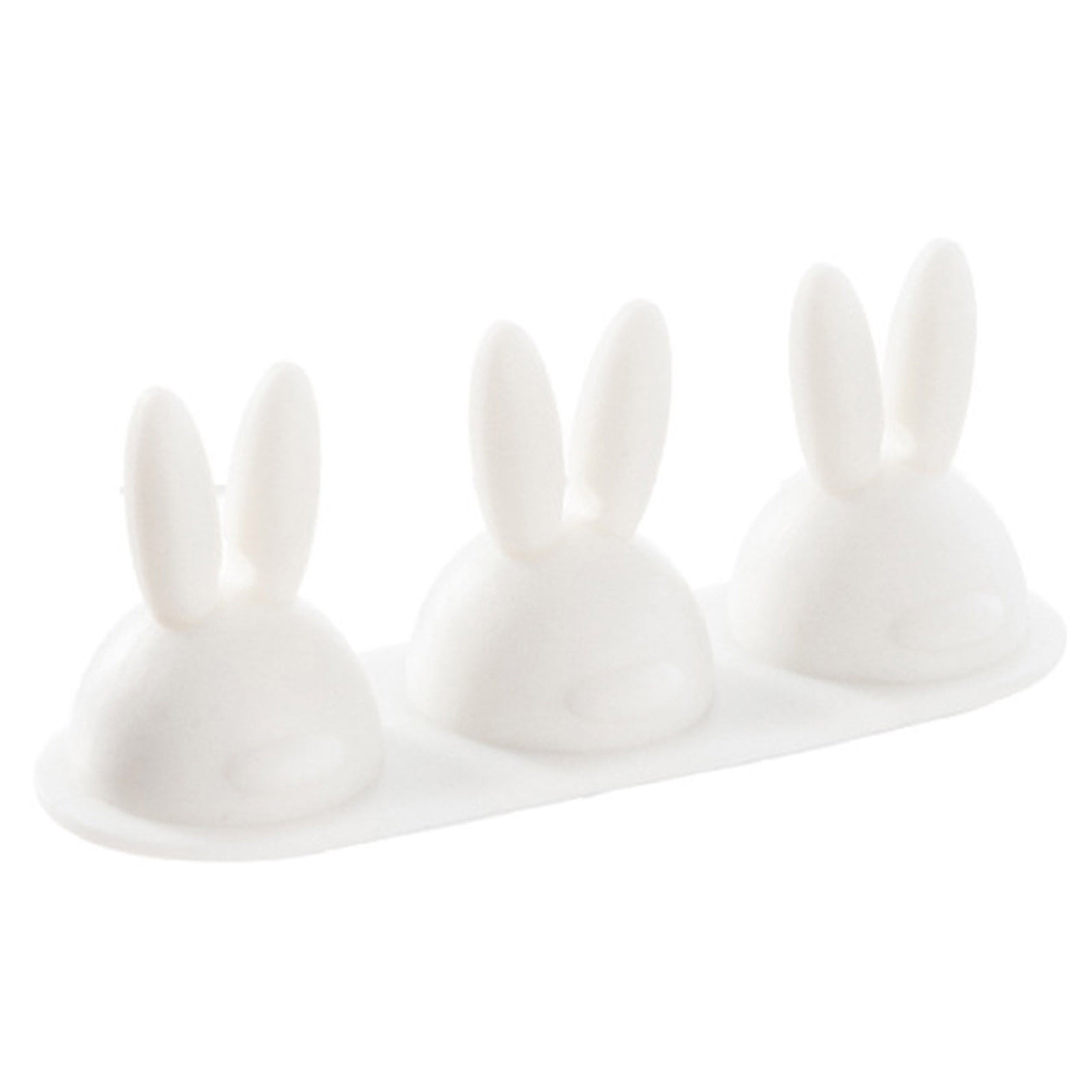 Washranp Cord Organizer,Rabbit Shape Cable Holders with 3 Holes Strong ...