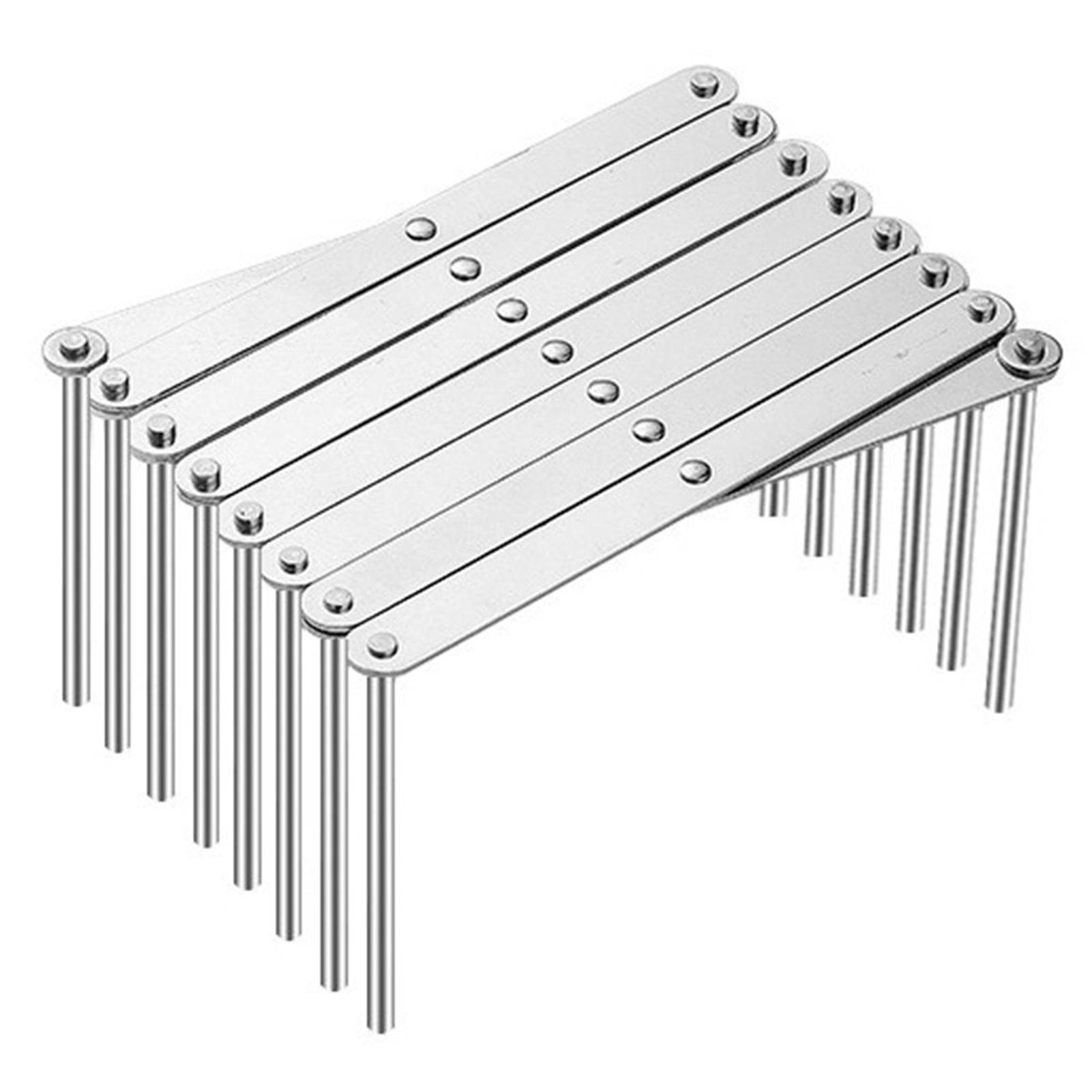 Washranp Dish Plate Drying Rack,Multi-Functional Retractable Stainless ...