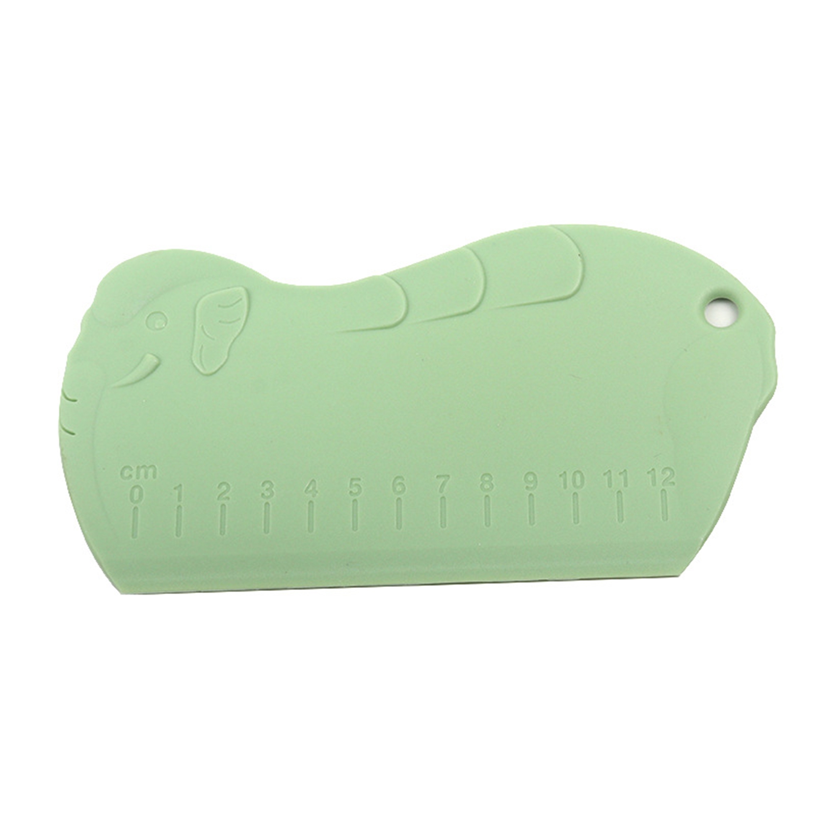 Washranp Dough Scraper with Double-sided Scale,Food Grade Non-sticky ...