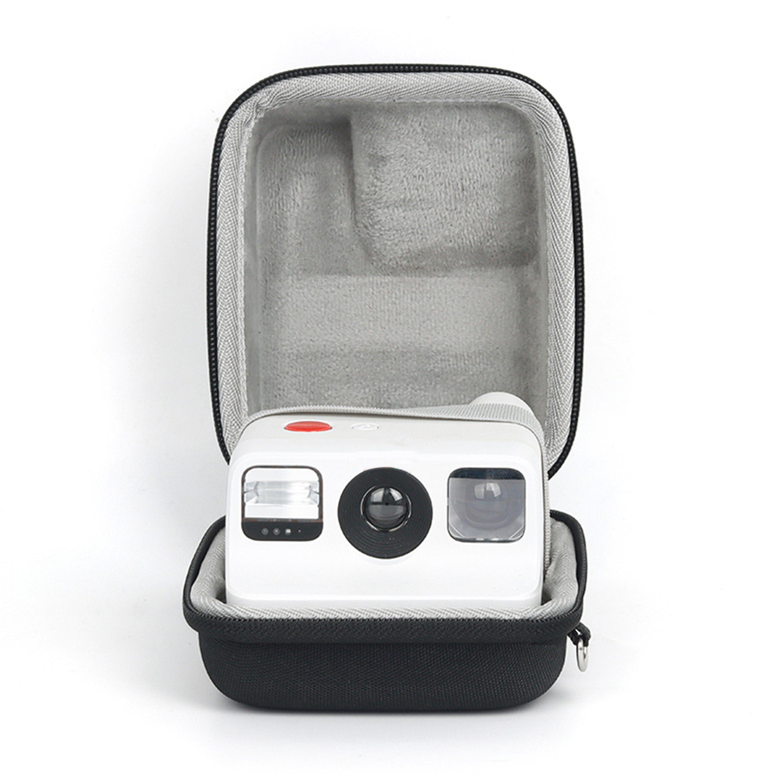 Washranp EVA Hard Case Camera Bag, Scratch-Resistant, Drop-Proof ...