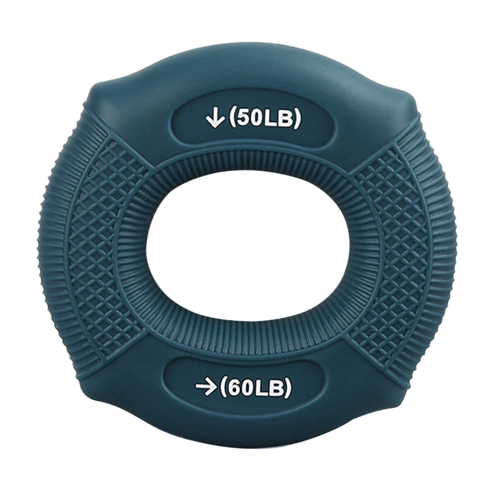 Washranp Finger Strengthener,Convex Corner Silicone Grip Circle Finger ...