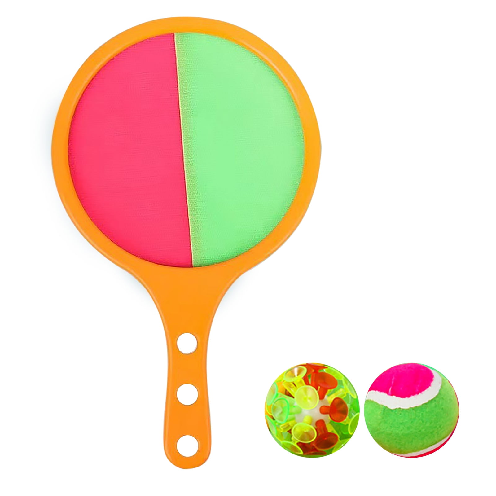 Washranp Handheld Toss and Catch Ball Set,Outdoor Family Sports Toys ...