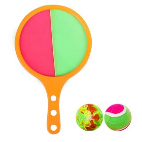 Velcro Ball Toss
