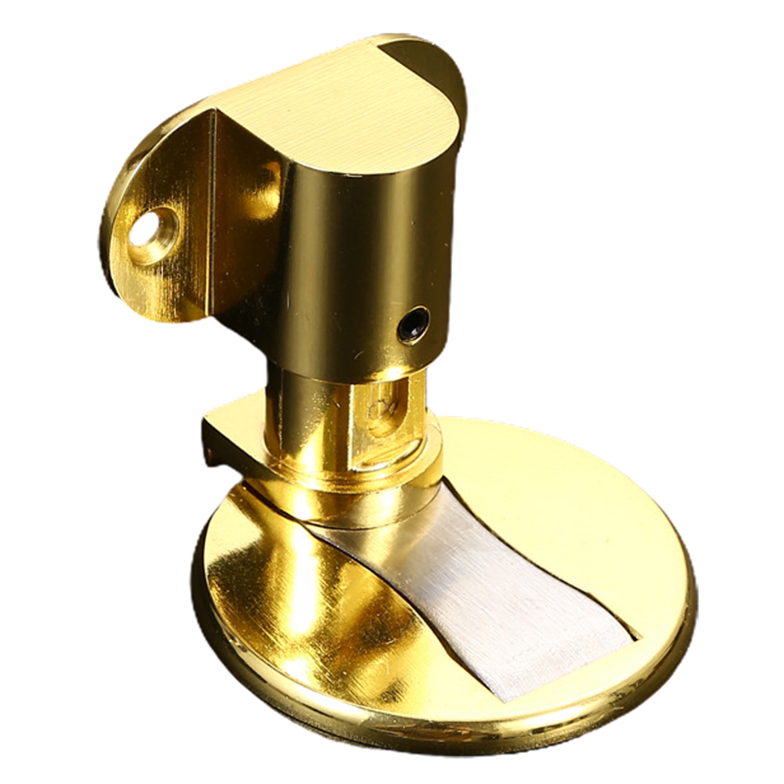 Washranp Magnetic Door Stop,Adjustable Height Door Stopper Ground ...