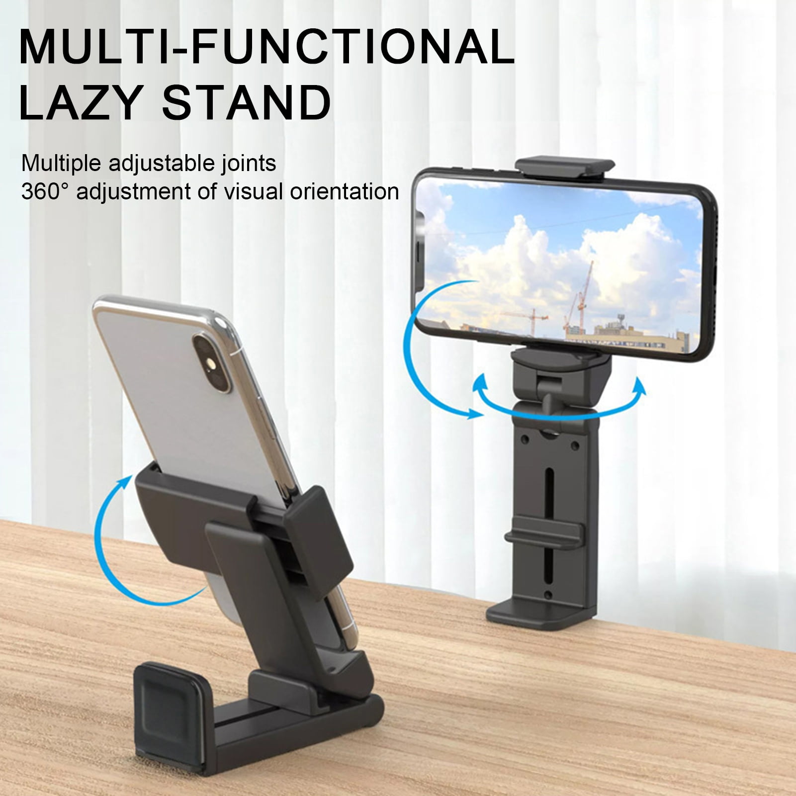Washranp Phone Holder,Universal Flight Essentials Phone Mount with ...