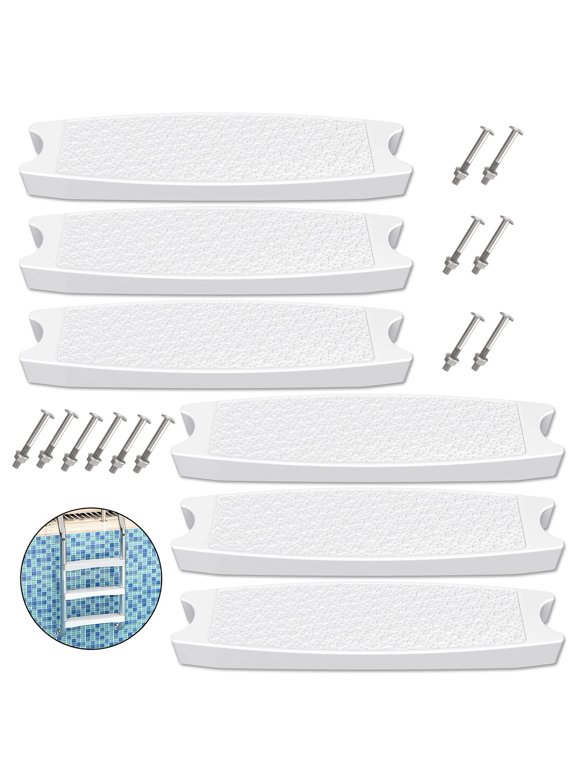 Above Ground Pool Ladders in Pool Supplies - Walmart.com