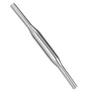 ReaNea Gold Rolling Pin 16.7" Stainless Steel Matte Roller Rolling Pin ...