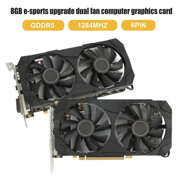 Rx 580 8gb