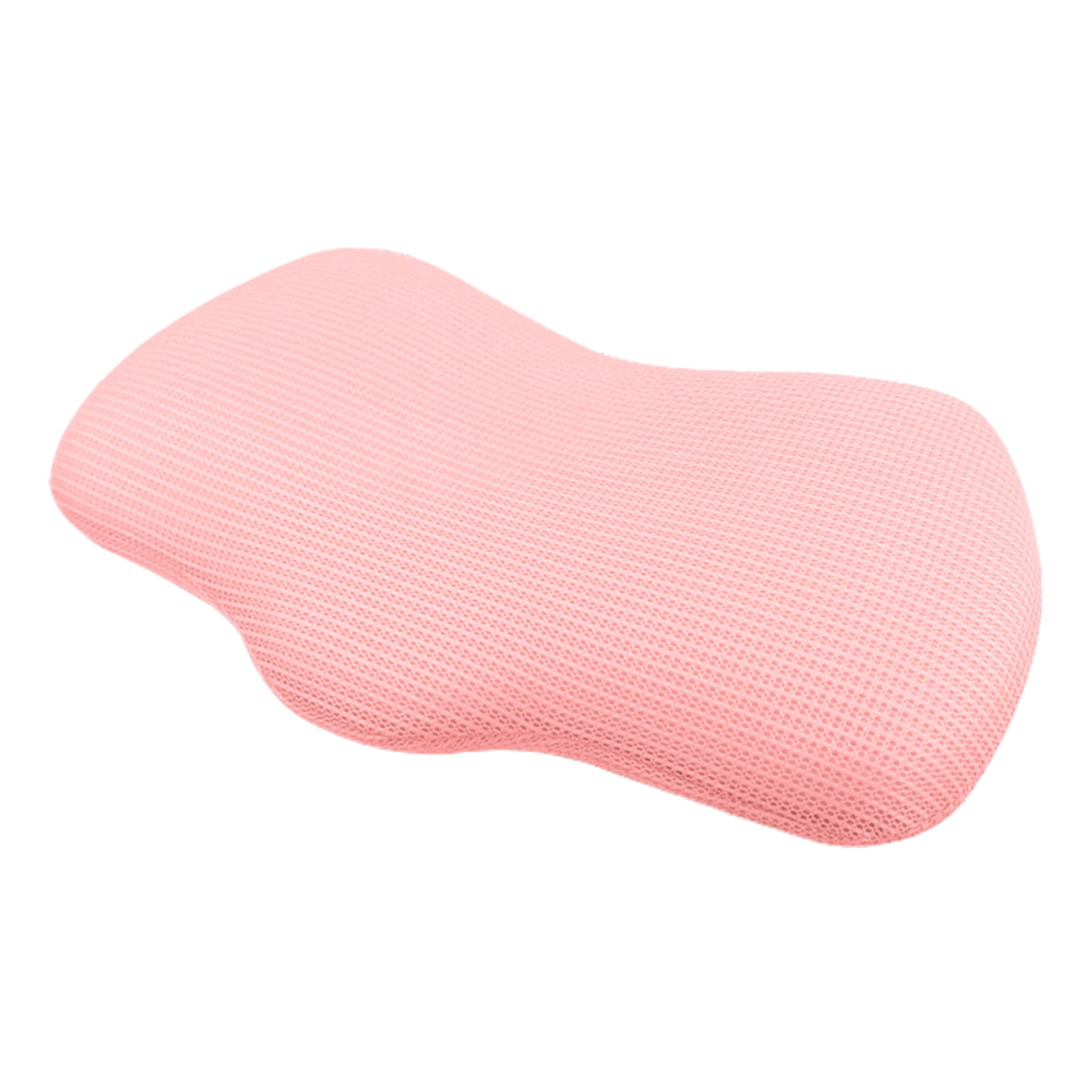 Washranp Sleeping Neck Pillow,Ergonomic Memory Foam Cervical Pillow ...