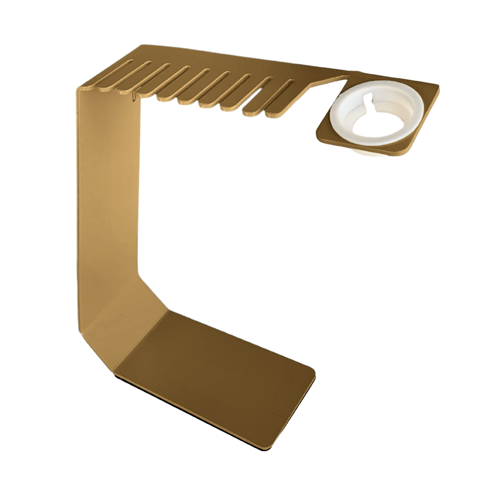 Washranp Watch Band Holder Organizer,Stainless Steel Watch Strap ...