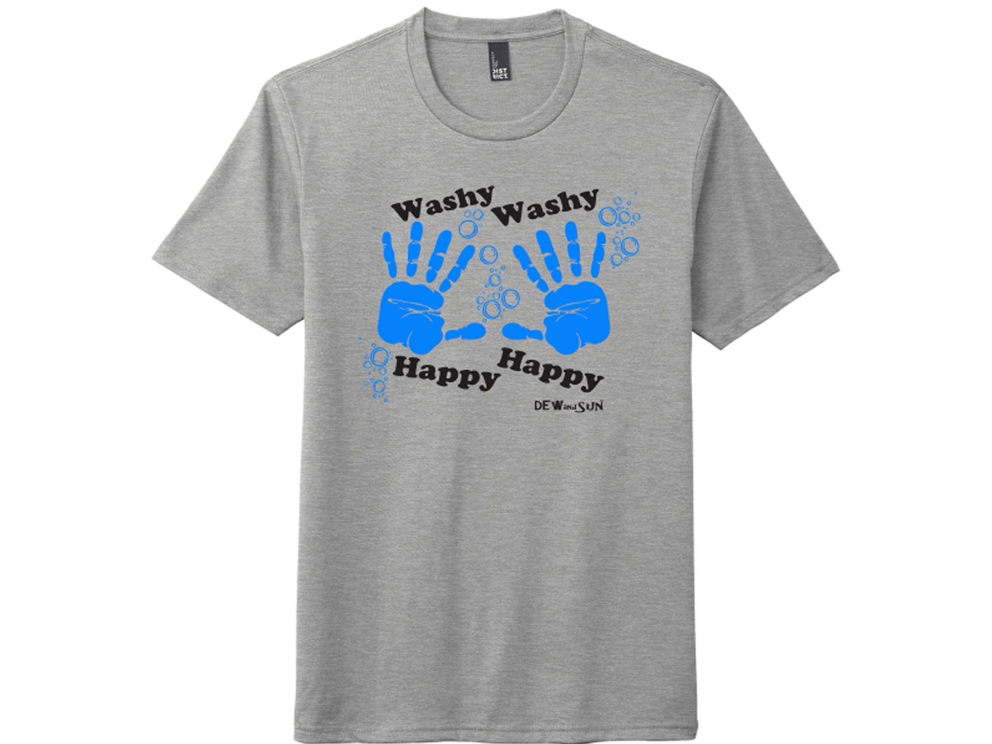 Washy Washy Happy Happy Men's Funny T-Shirt, Funny Cruise T-Shirt ...