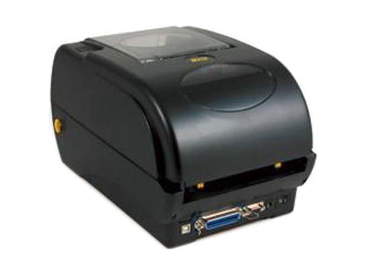 Wasp 633808402006 WPL305 Desktop Thermal Barcode Printer - Walmart.com