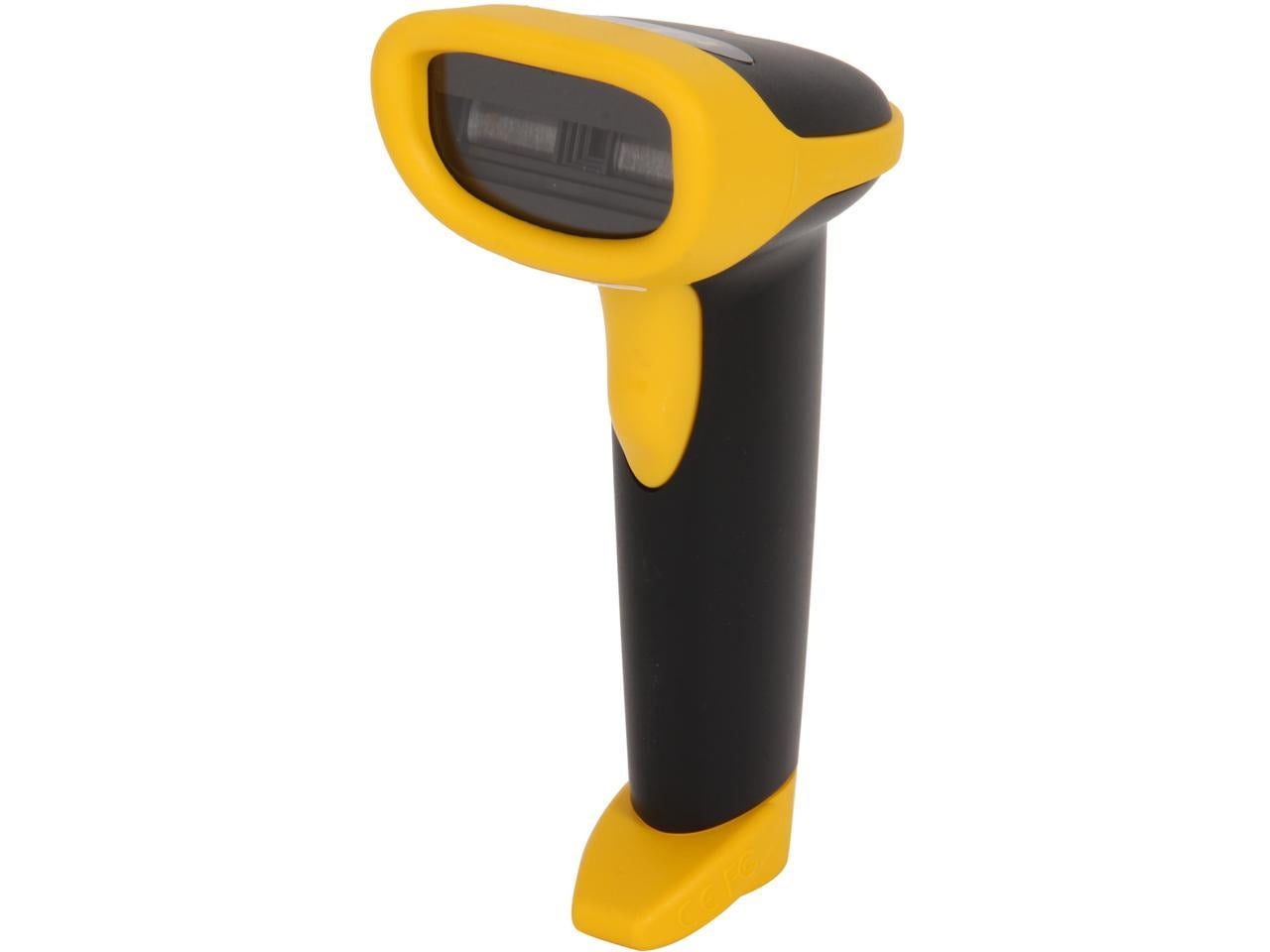 Wasp Scanners