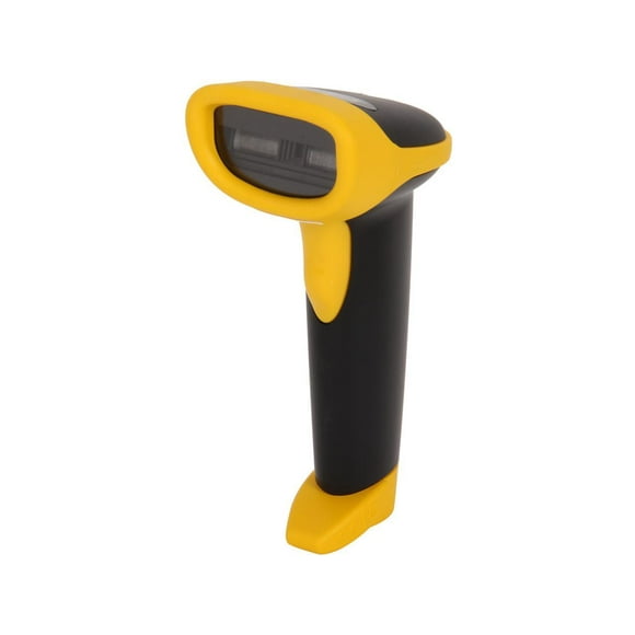 Wireless Barcode Scanners