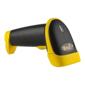 Wasp Scanners