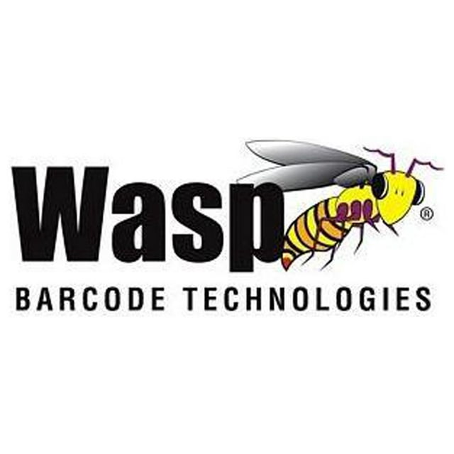Wasp Barcode 633808402891 - Walmart.com