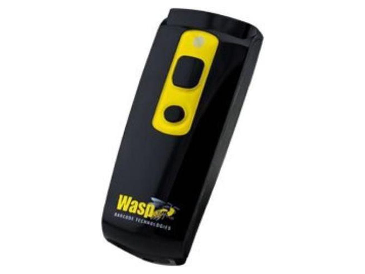Wasp Technologies 633808951207 Wws150i Pckt Barcode Scanner W/ Usb ...