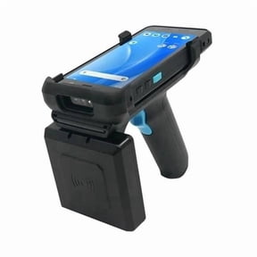Wasp Scanners