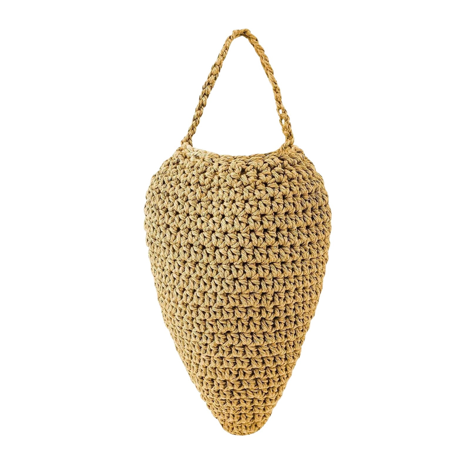 Wasp Deterrent Hornets Nest Hanging Decoy with Cotton Filling Honeycomb ...