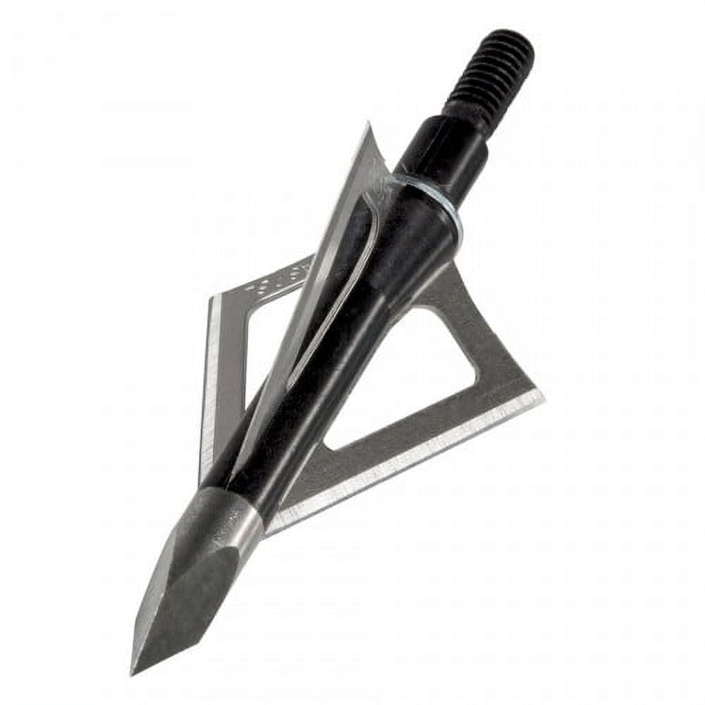 Wasp Archery Broadheads 7125 Wasp Hammer Broadhead 125gr - Walmart.com