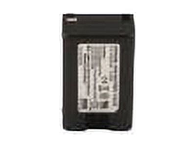 Wasp - Handheld battery - lithium ion - 4000 mAh - with battery door ...
