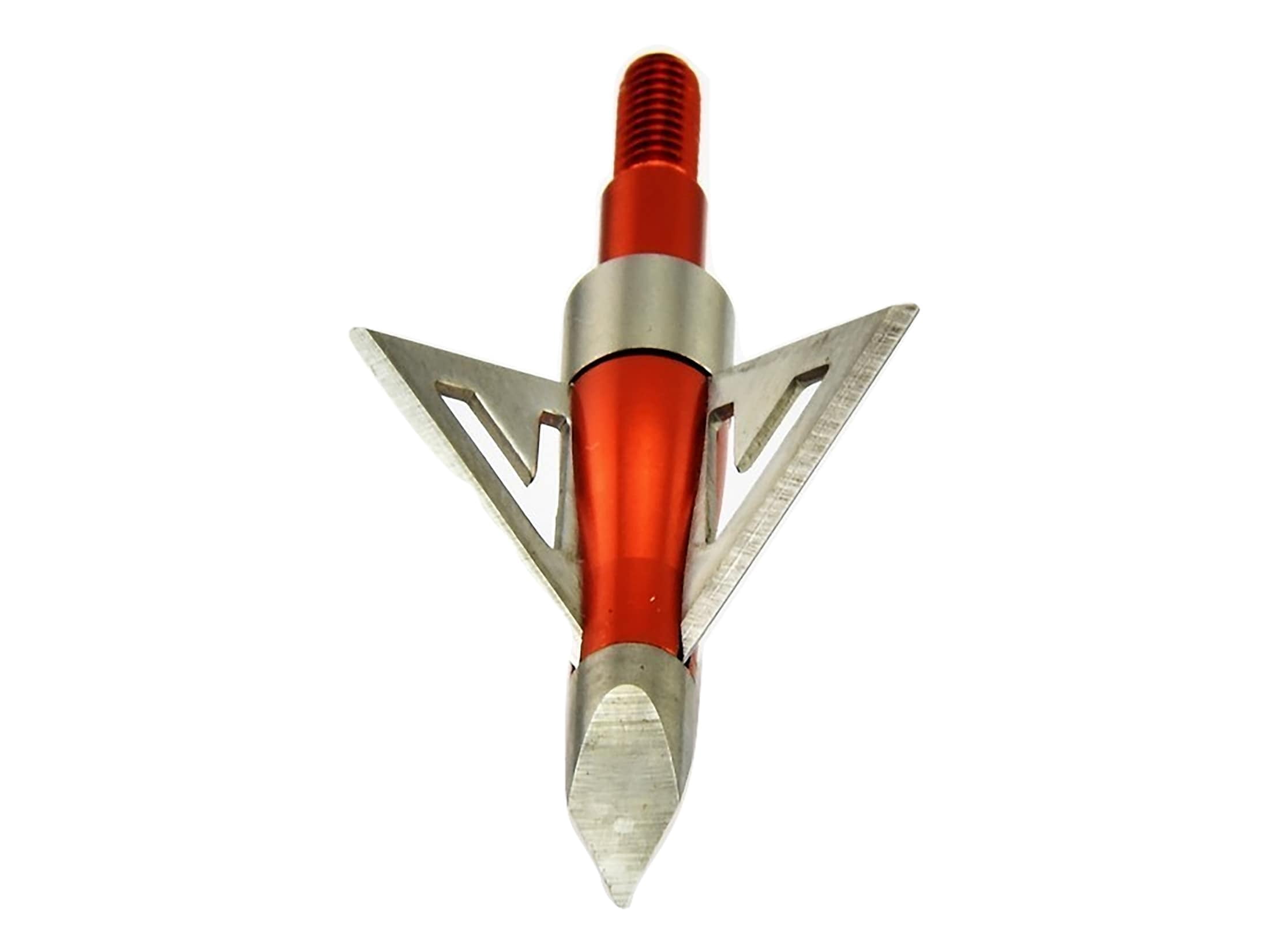 Wasp Havalon HV 125 Grain Fixed Blade Broadhead - Walmart.com