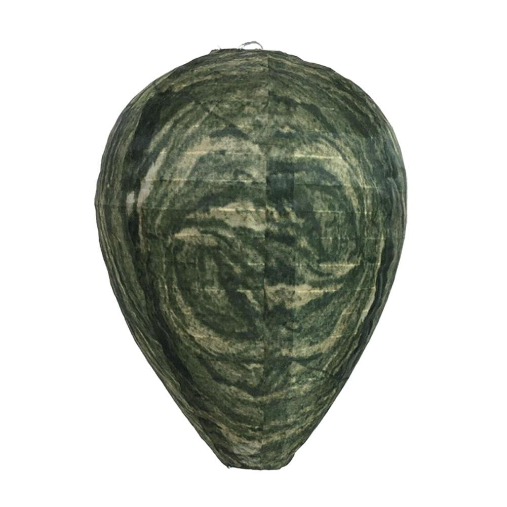 Clearance! Wasp Nest Decoy,Wasp Nest Decoy Hanging Wasp,Waterproof Fake ...