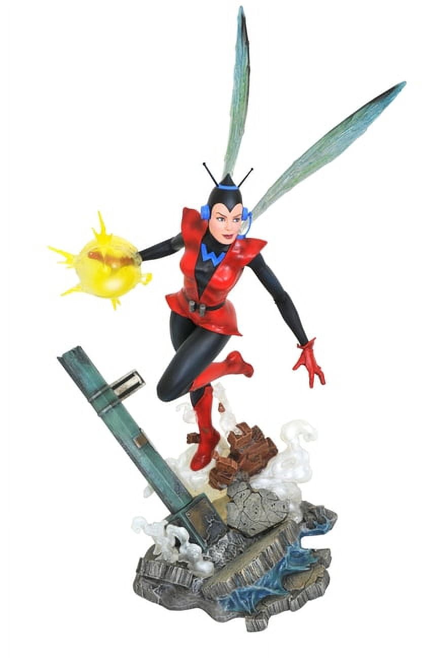 Wasp PVC Figure (Other) - Walmart.com