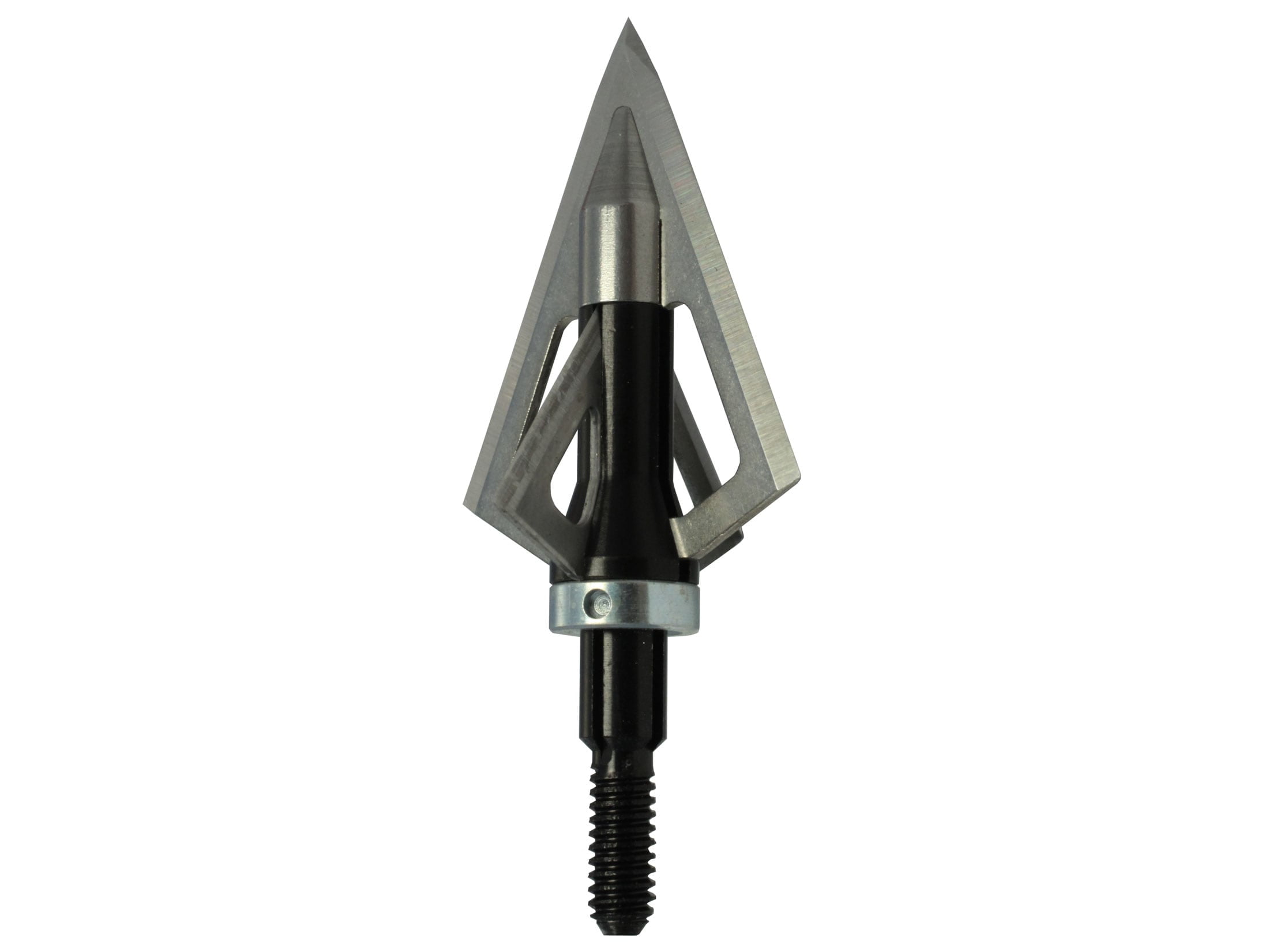 Wasp Sharp Shooter 100 Grain Fixed Blade Broadhead - Walmart.com