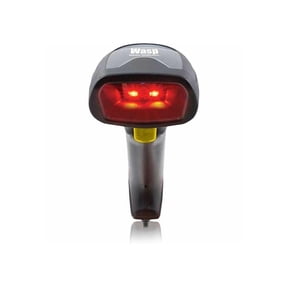 Wasp Scanners