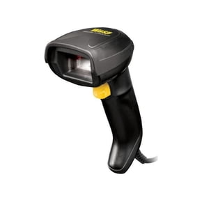 Wasp Scanners