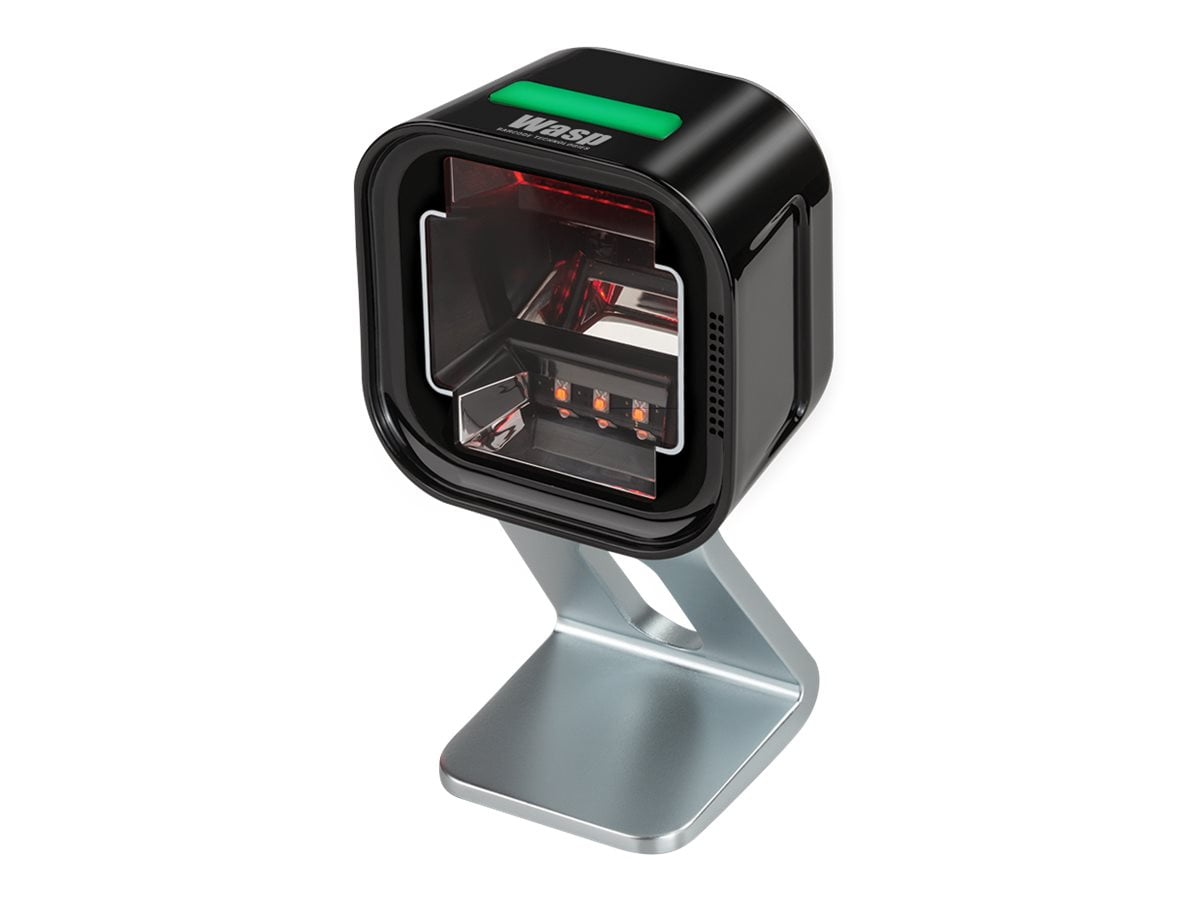 WPS1500 Omni-Directional Barcode Scanner - Walmart.com