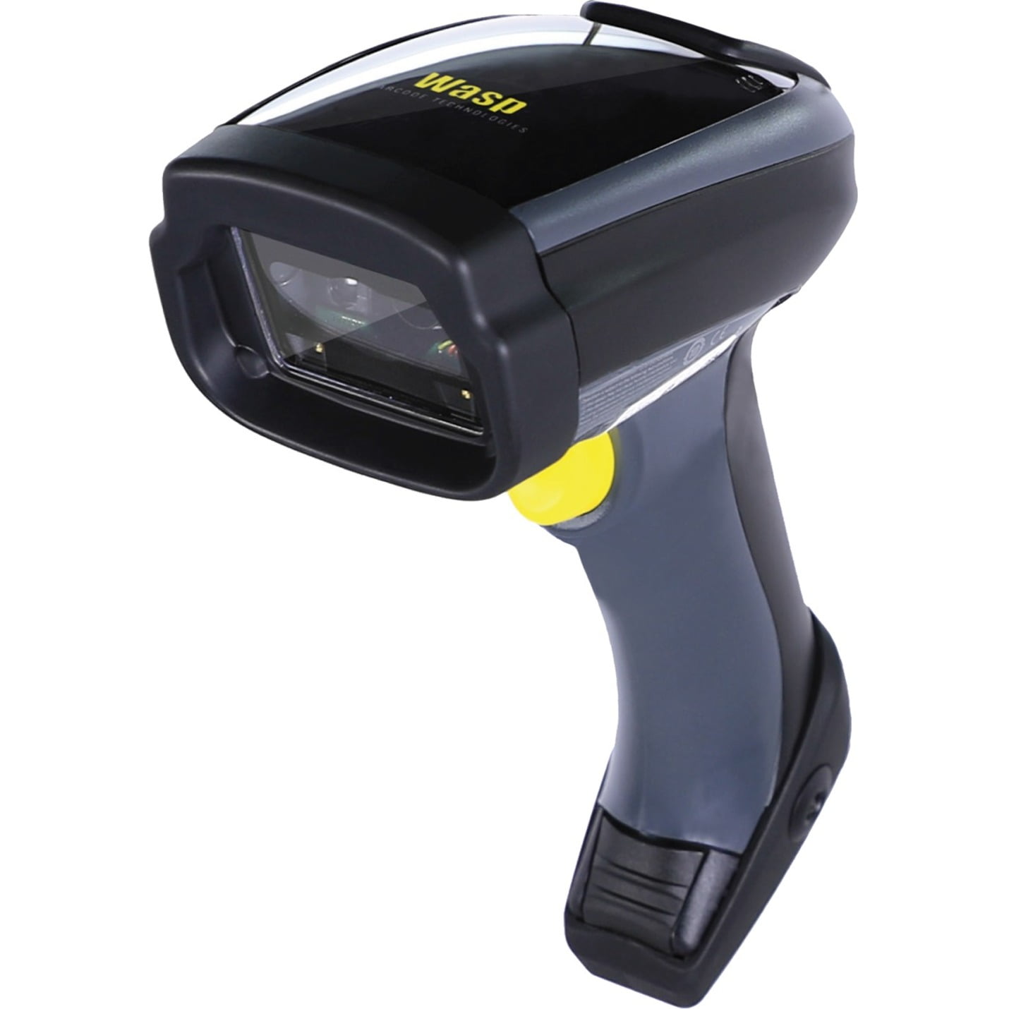 Wasp WWS750 Handheld Barcode Scanner - Walmart.com